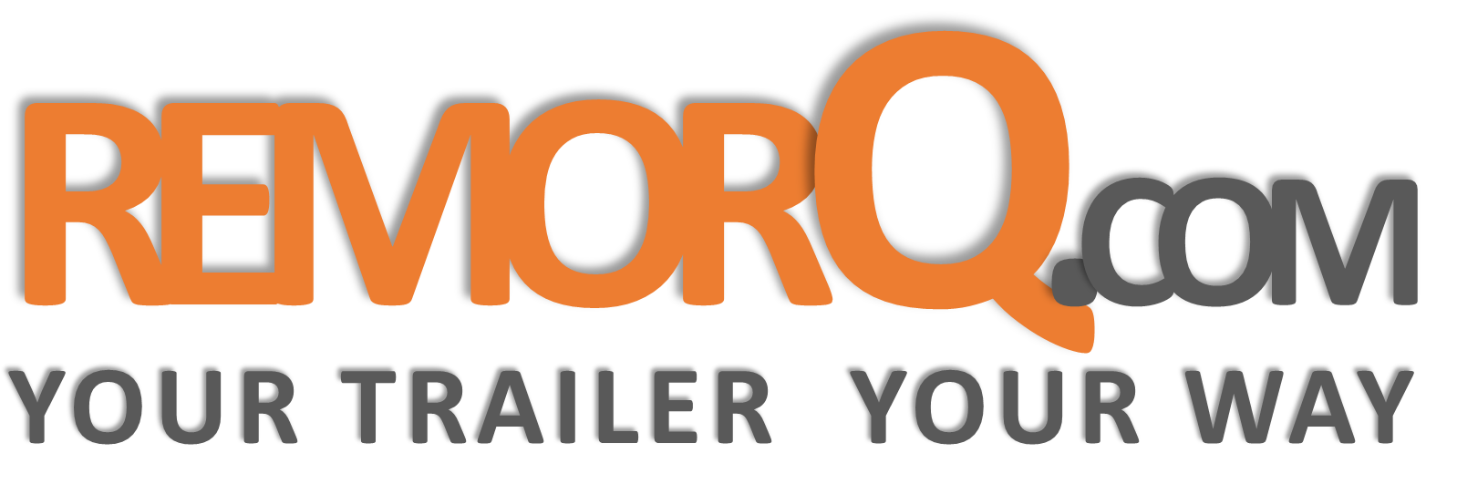remorQ.com Your Trailer Your Way! - HOME